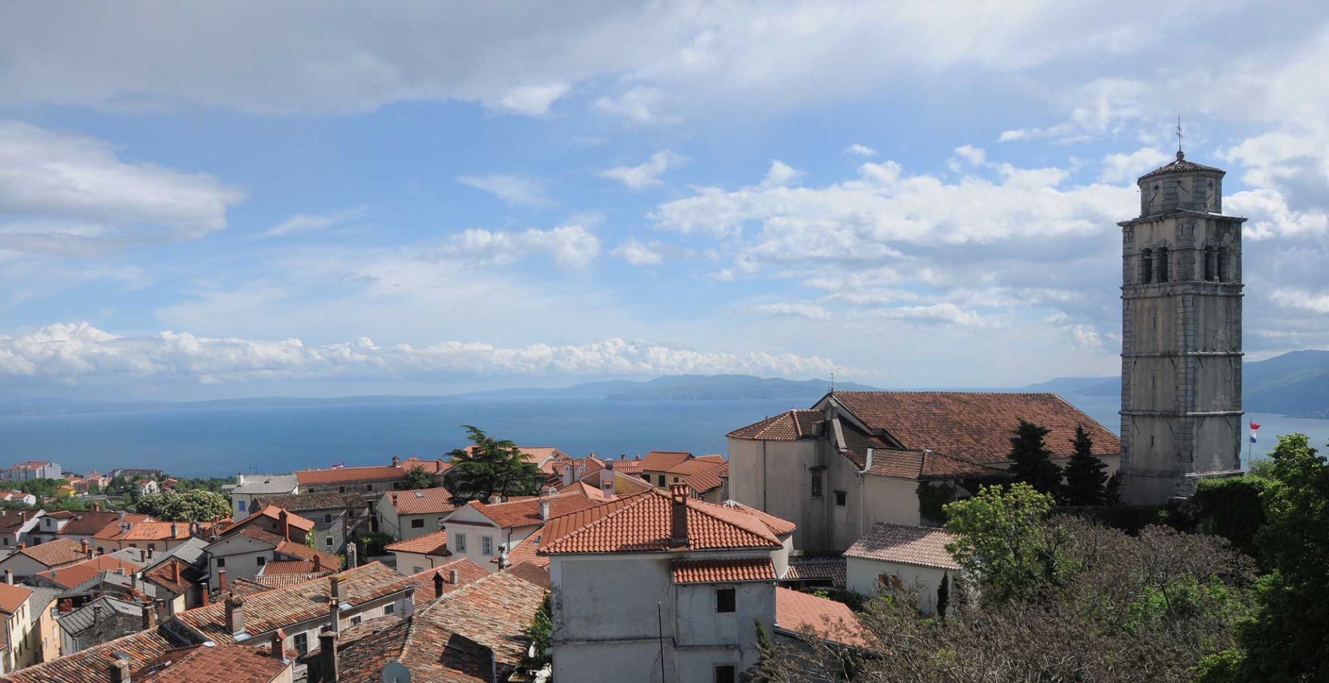 Ferienwohnungen in Kastav | Direkt-Kroatien.de