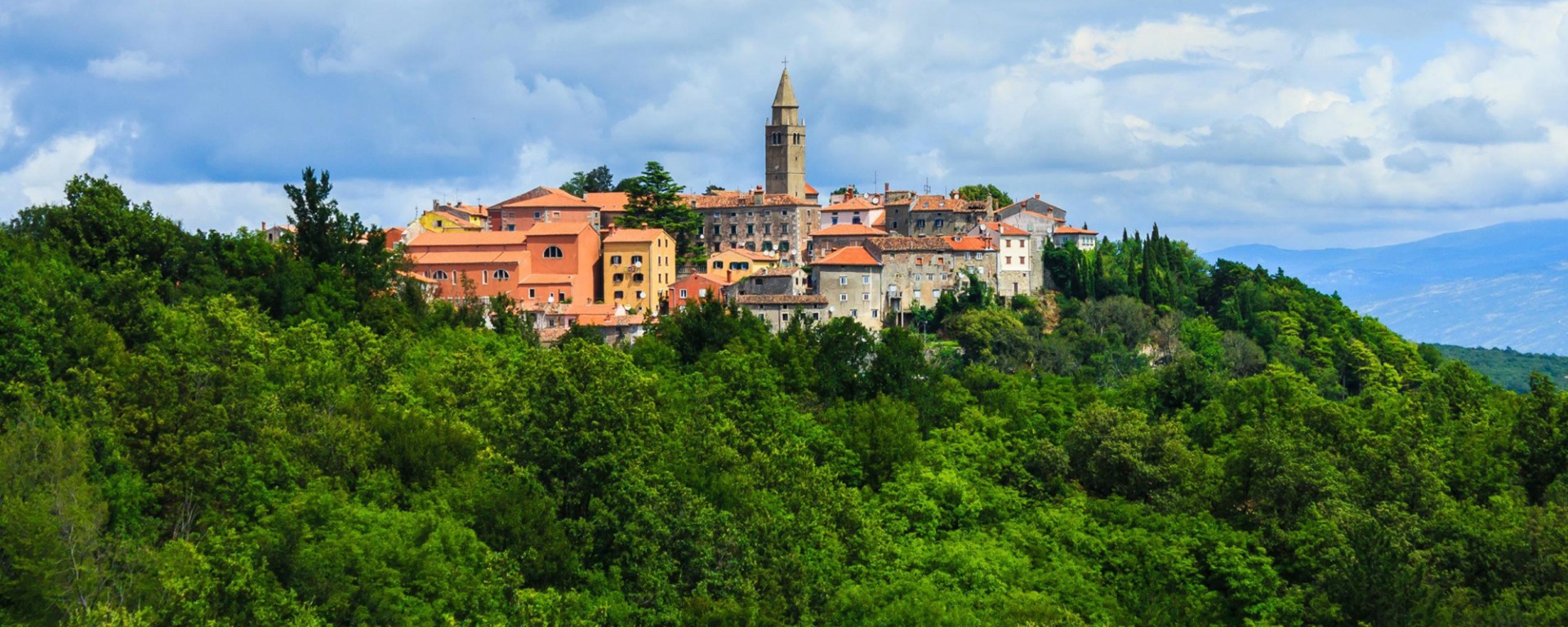 Ferienwohnungen in Labin | Direkt-Kroatien.de