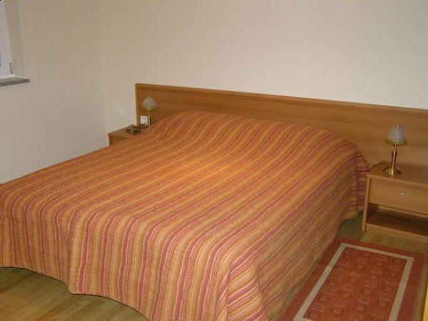 Ferienwohnungen Premantura - Appartements Fernetic | Direkt-Kroatien.de