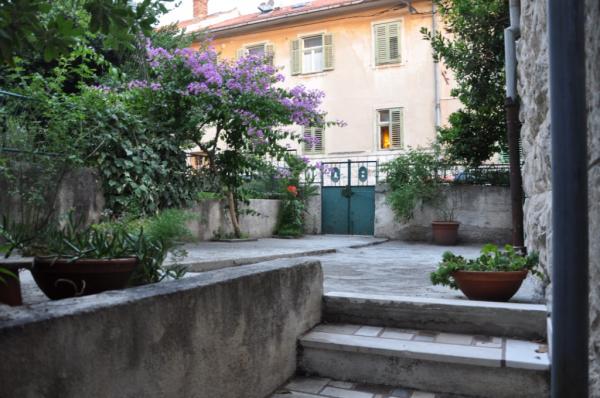 Ferienwohnungen Split - Appartements Palma | Direkt-Kroatien.de
