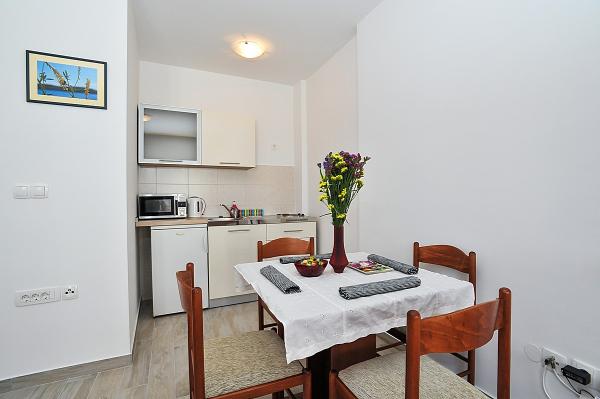 Ferienwohnungen Zadar - Appartements Hana | Direkt-Kroatien.de