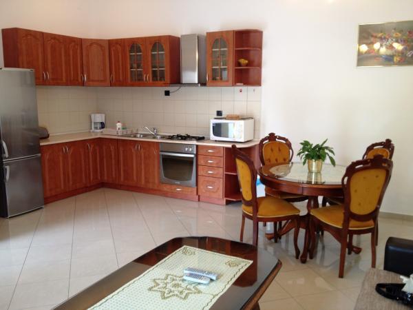 Ferienwohnungen Cres - Ferienwohnung Kod Kule | Direkt-Kroatien.de