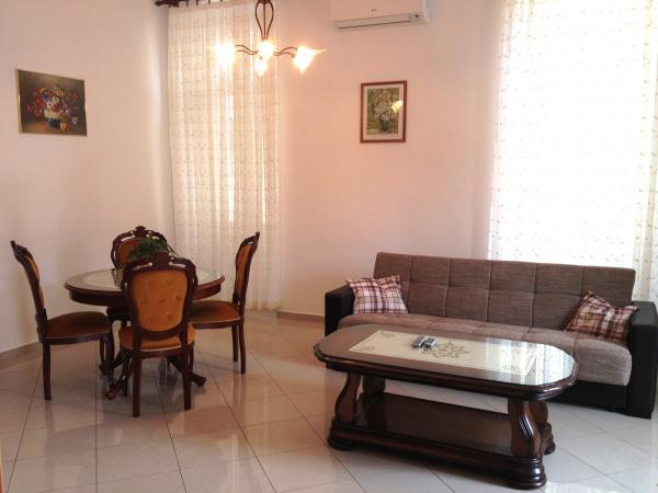 Ferienwohnungen Cres - Ferienwohnung Kod Kule | Direkt-Kroatien.de