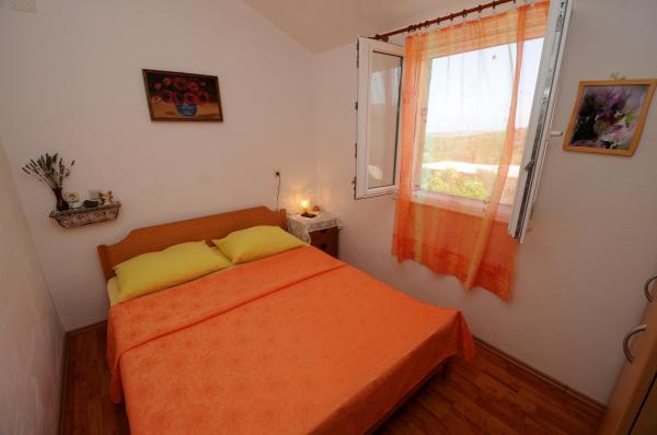 Ferienwohnungen Brač Škrip - Ferienhaus Maria Škrip | Direkt-Kroatien.de