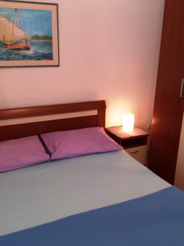 Ferienwohnungen Zadar - Appartements Maraska Beach | Direkt-Kroatien.de