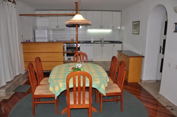 Ferienwohnungen Split - Appartements Palma | Direkt-Kroatien.de