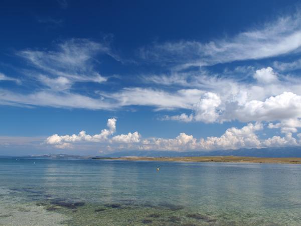 Ferienwohnungen Vir - Appartements Solmaris | Direkt-Kroatien.de