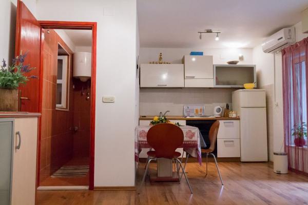 Ferienwohnungen Split - Appartements Toniko | Direkt-Kroatien.de