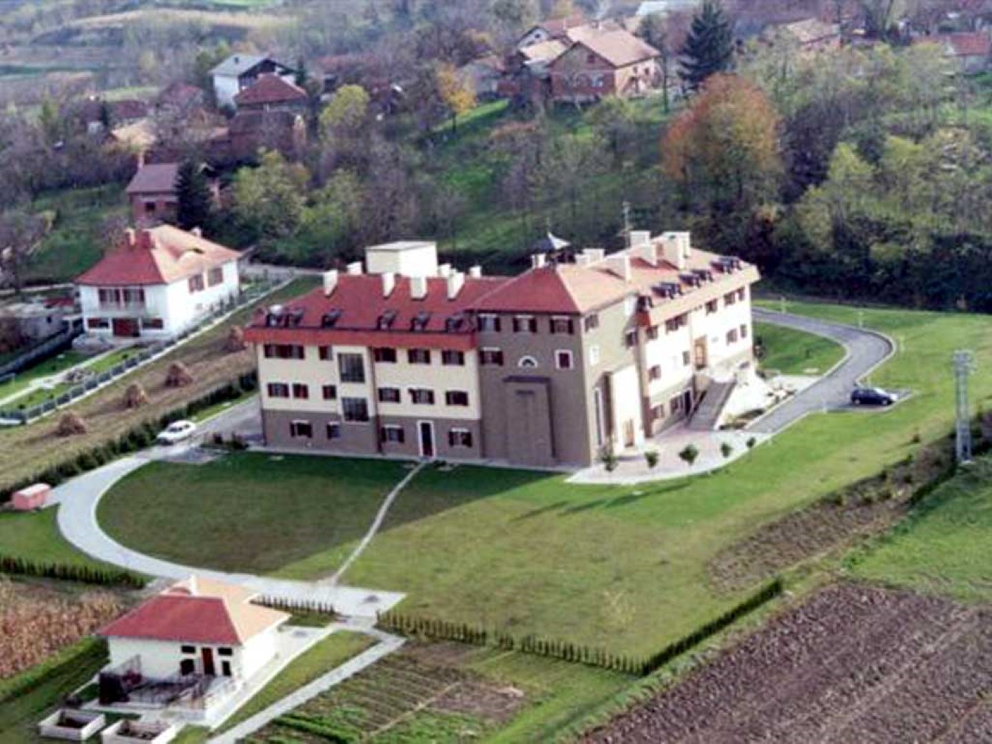 Unterkunft in Zagreb Region | Direkt-Kroatien.de