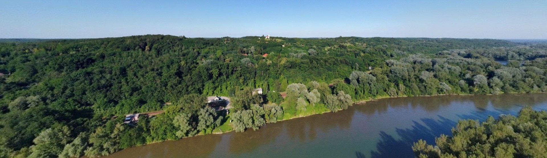 Robinson tourismus in Legrad | Direkt-Kroatien.de