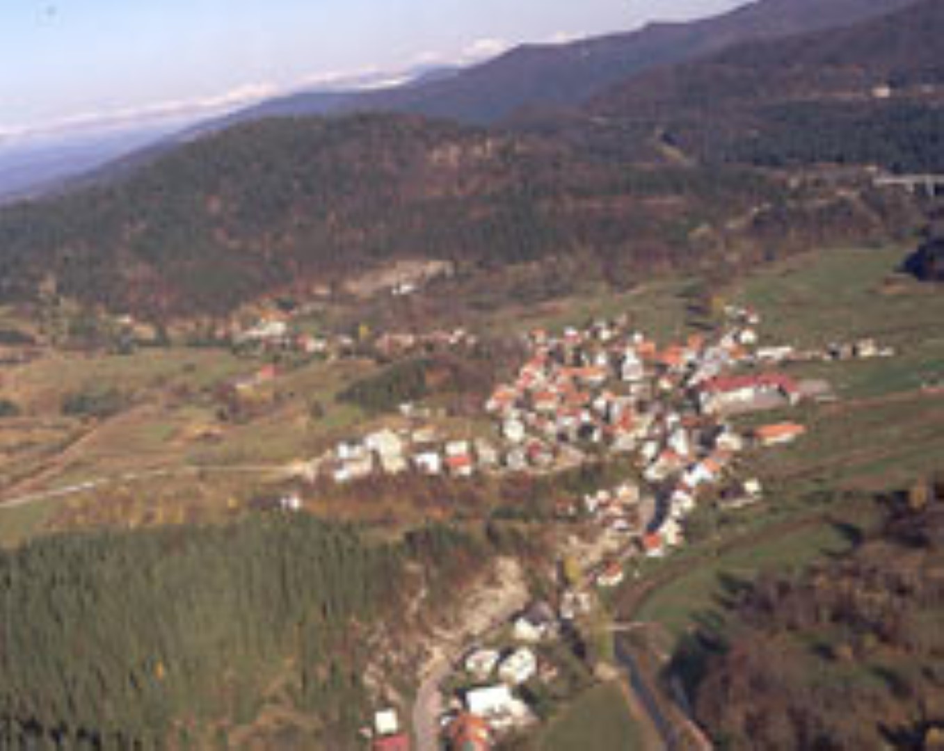 Ferienwohnungen in Lokve | Direkt-Kroatien.de