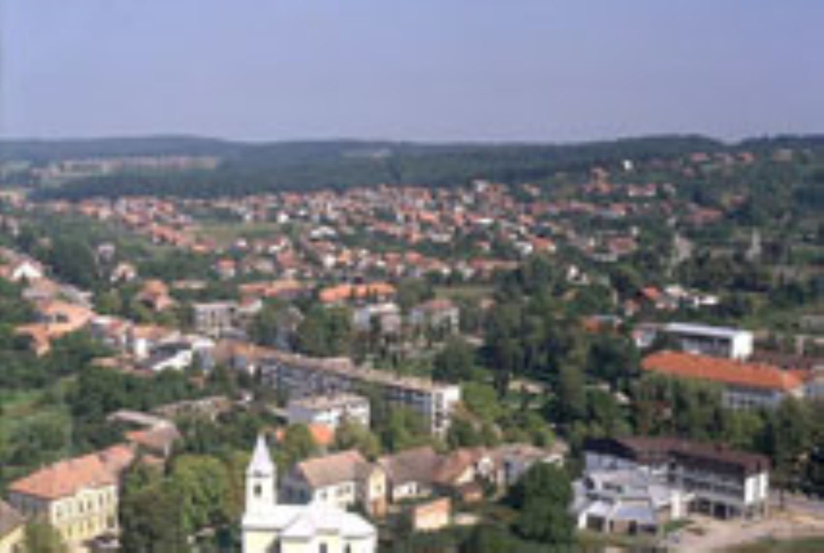 Ferienwohnungen in Novska | Direkt-Kroatien.de