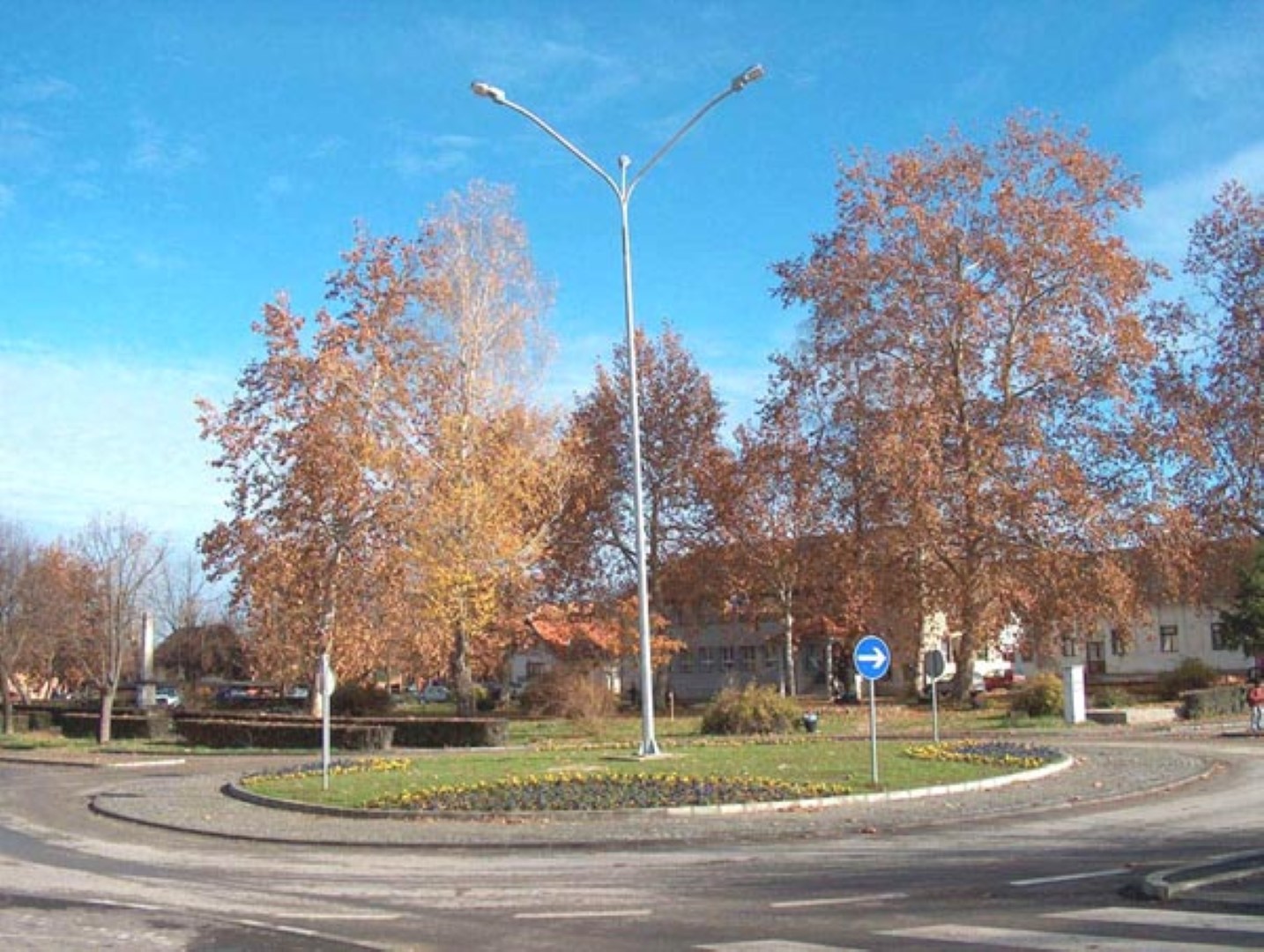 Ferienwohnungen in Sunja | Direkt-Kroatien.de