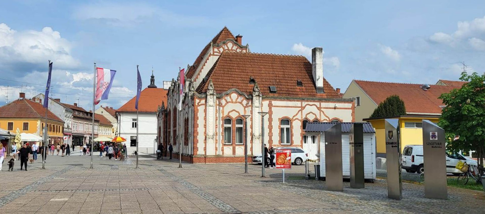 Landtourismus in Čakovec | Direkt-Kroatien.de