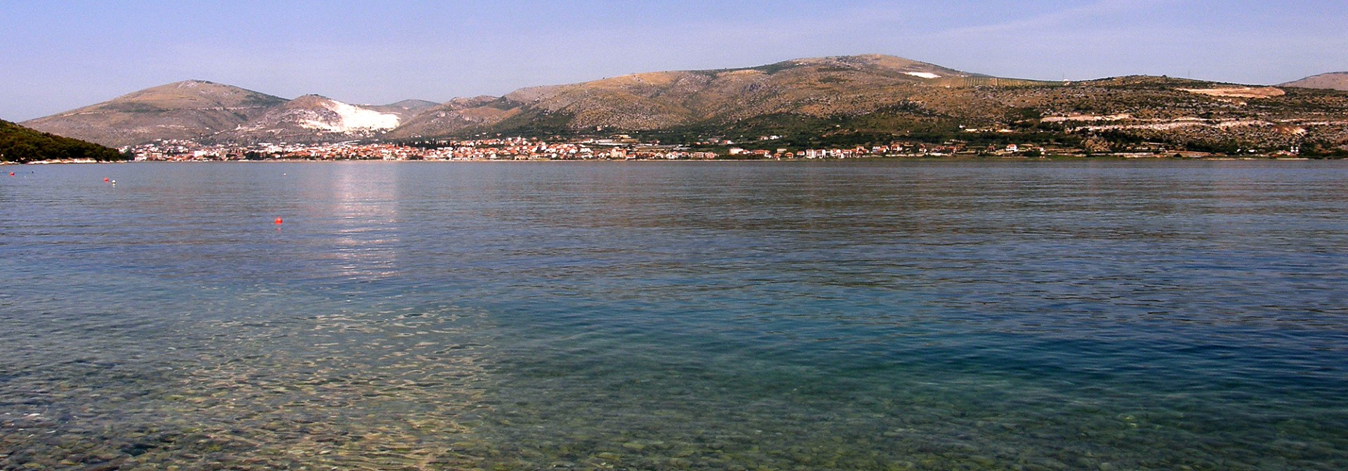 Ferienwohnungen in Čiovo Arbanija | Direkt-Kroatien.de