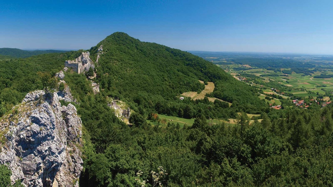 Landtourismus in Kalnik | Direkt-Kroatien.de