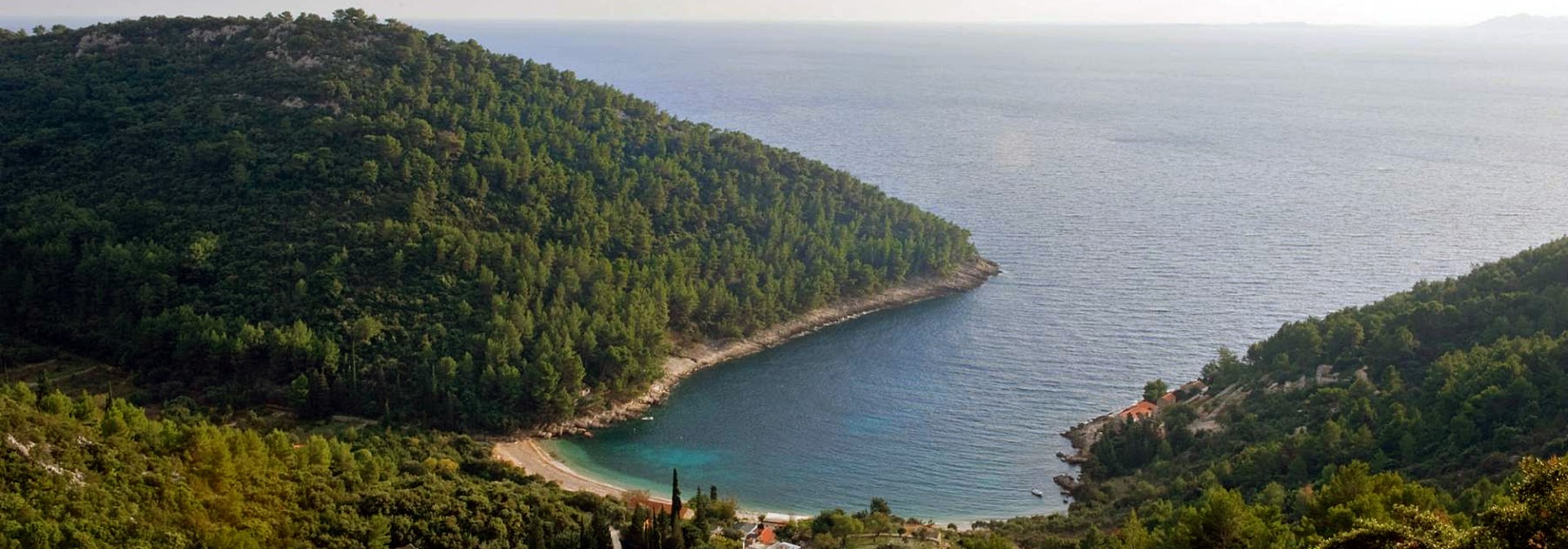 Ferienwohnungen in Korčula Pupnat | Direkt-Kroatien.de