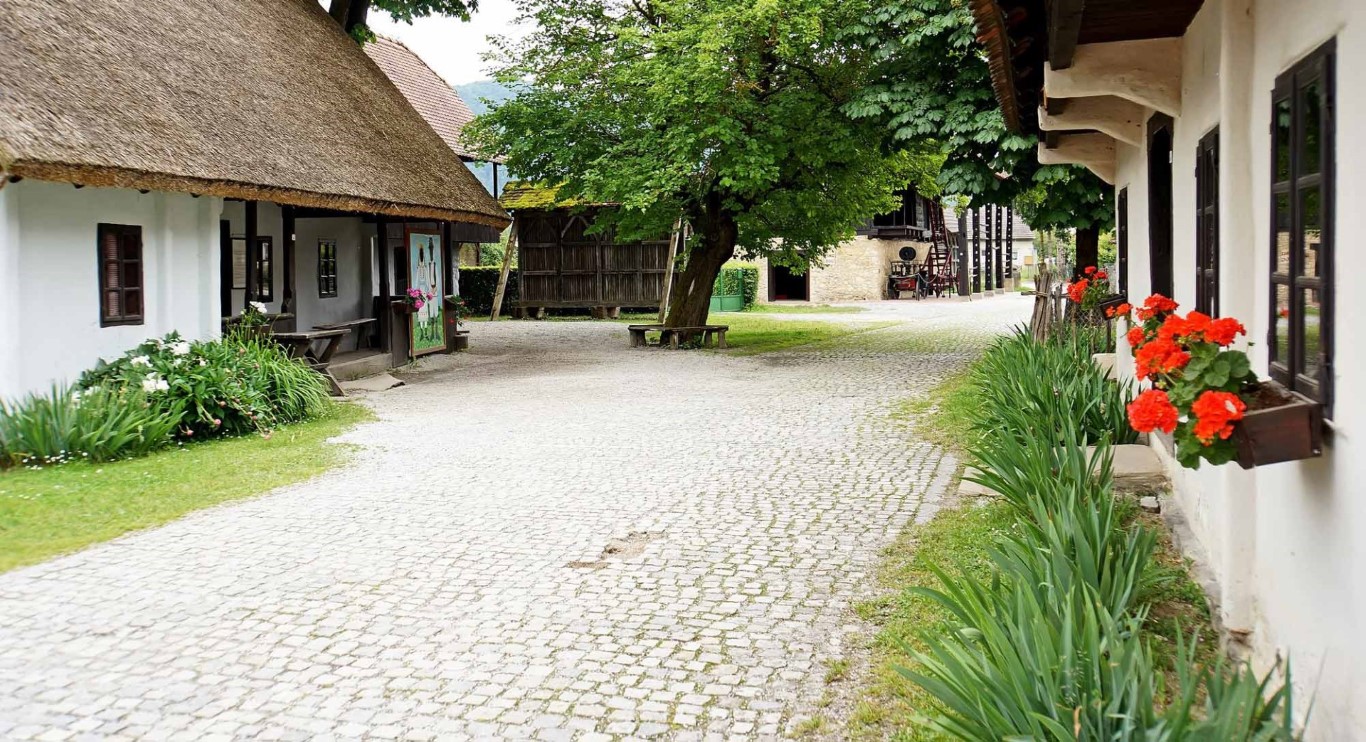 Villen in Kumrovec | Direkt-Kroatien.de