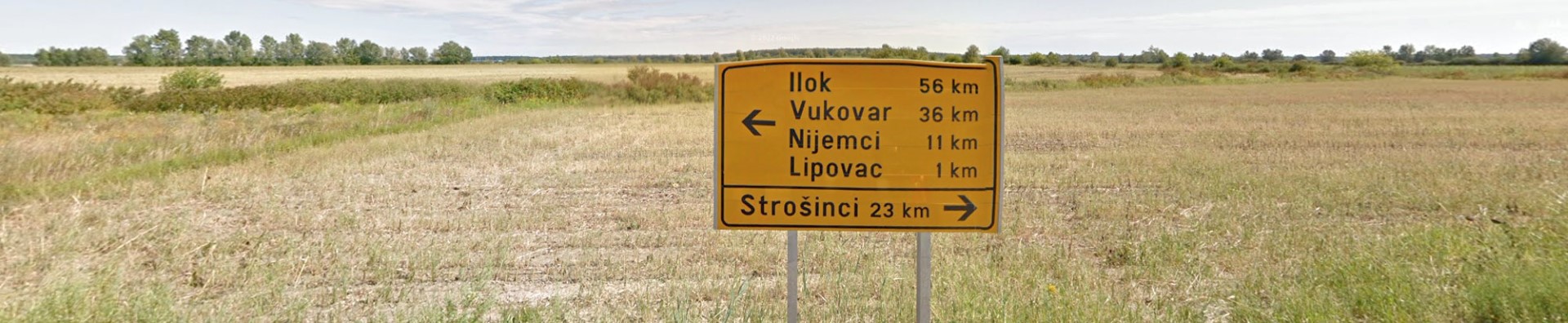 Ferienwohnungen in Lipovac | Direkt-Kroatien.de