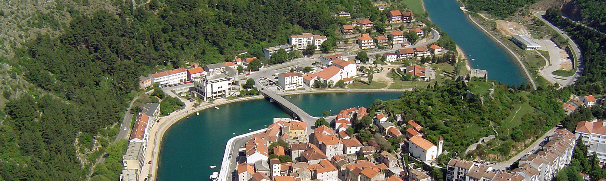 Landtourismus in Obrovac | Direkt-Kroatien.de