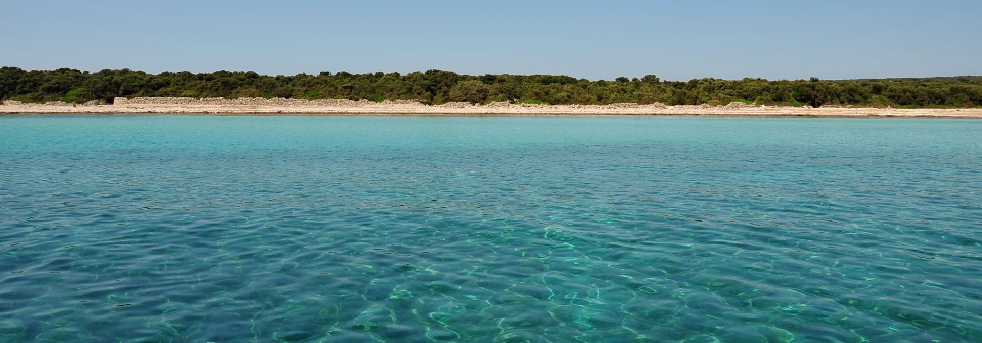 Ferienwohnungen in Olib | Direkt-Kroatien.de