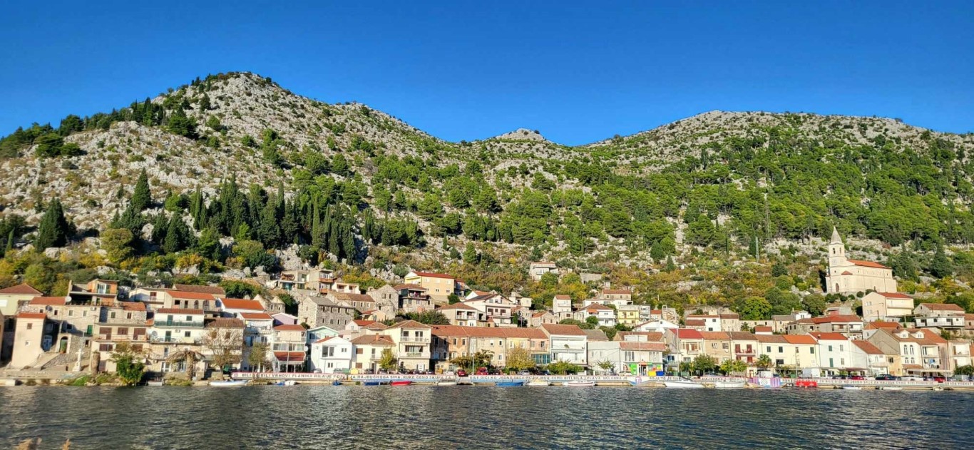 Ferienwohnungen in Opuzen | Direkt-Kroatien.de