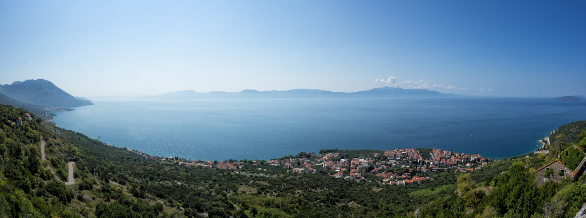 Ferienwohnungen in Podaca | Direkt-Kroatien.de