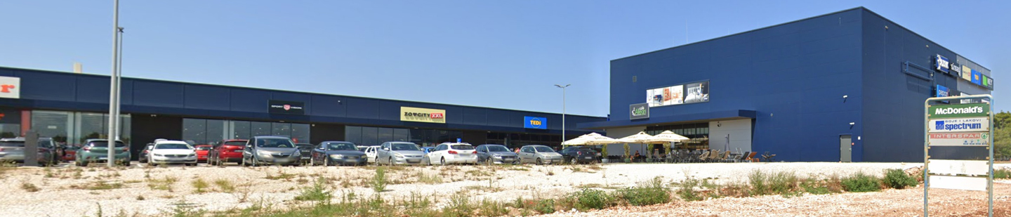 Hey Park Zadar Unterkunft und Appartements in der Nähe | Direkt-Kroatien.de