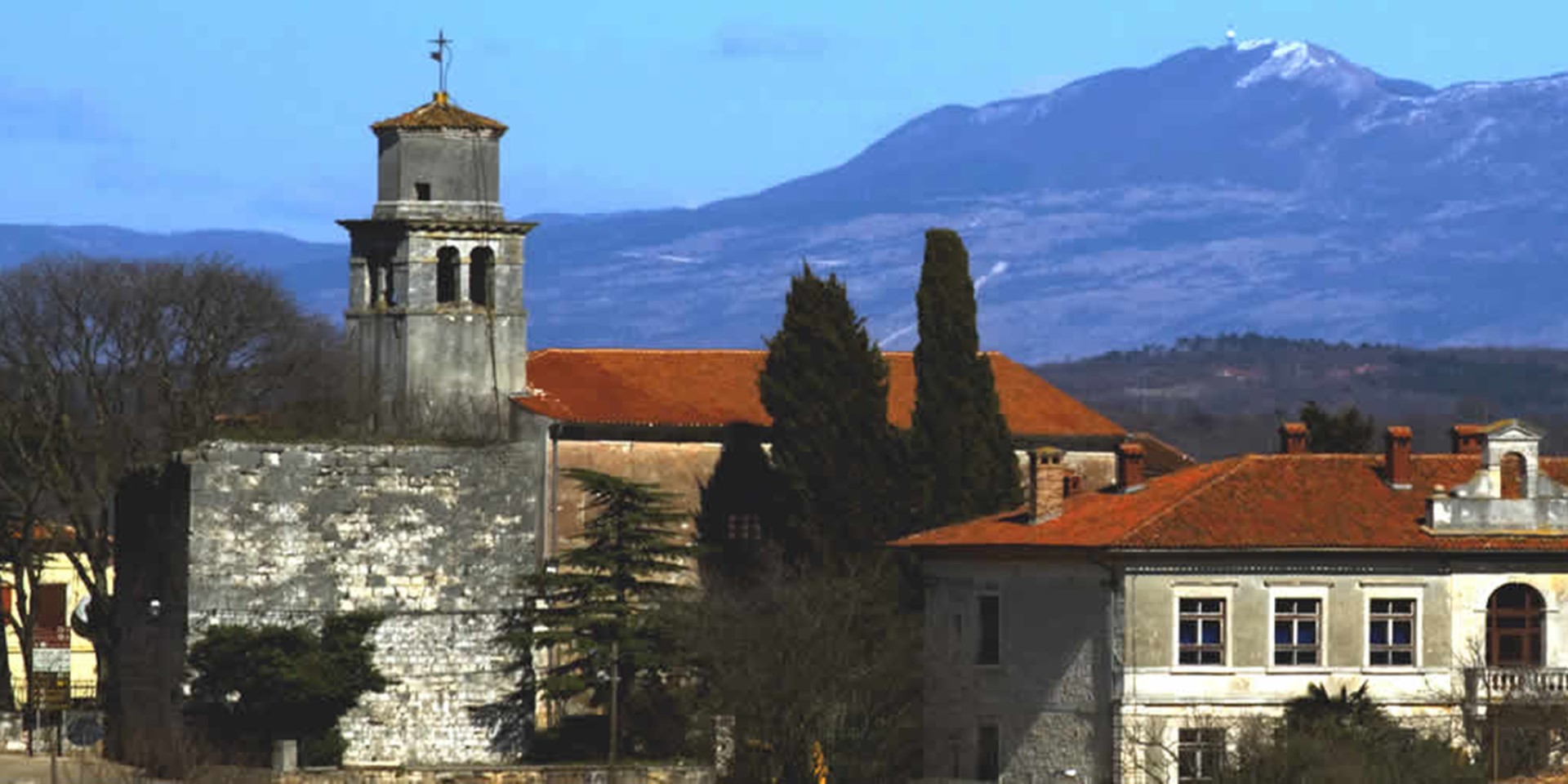 Baraban Burg Unterkunft und Appartements in der Nähe | Direkt-Kroatien.de