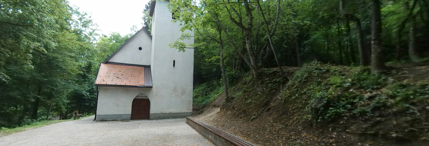 Anindol Park-Wald in der Nähe von Samobor Unterkunft und Appartements ...