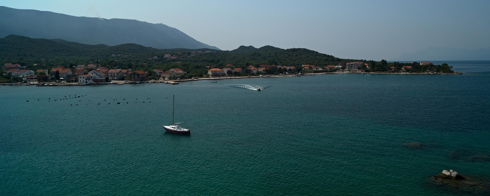 Stroka Beach Sreser Unterkunft und Appartements in der Nähe | Direkt ...