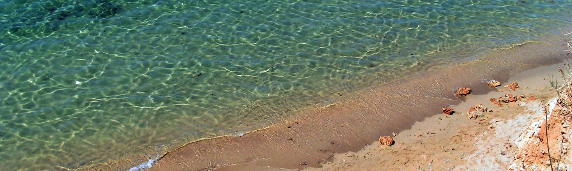 Sabunike Strand Unterkunft und Appartements in der Nähe | Direkt ...