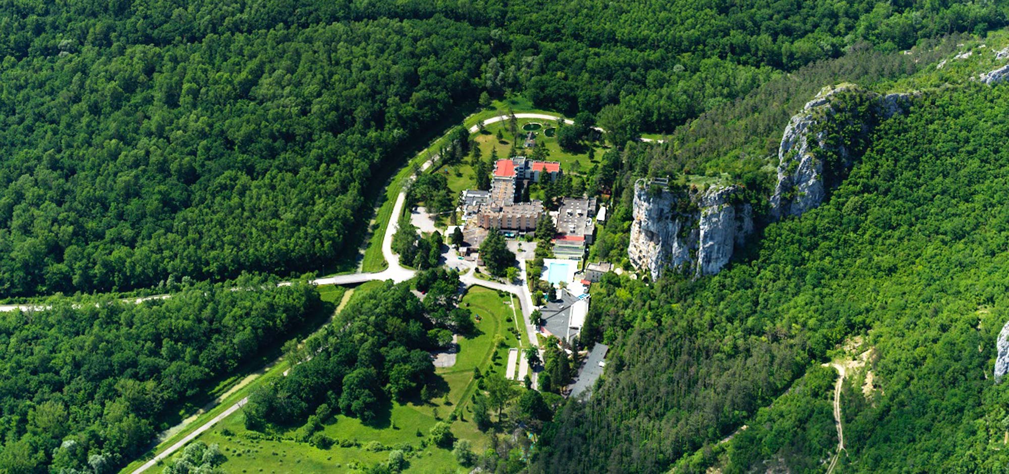 Terme Istra Unterkunft und Appartements in der Nähe | Direkt-Kroatien.de