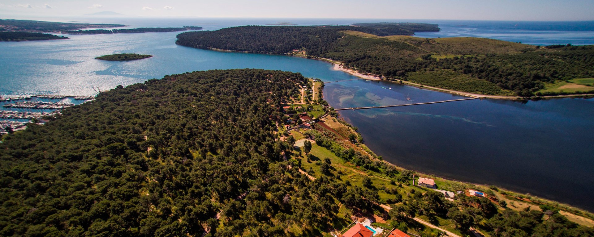 Ferienwohnungen in Pomer | Direkt-Kroatien.de