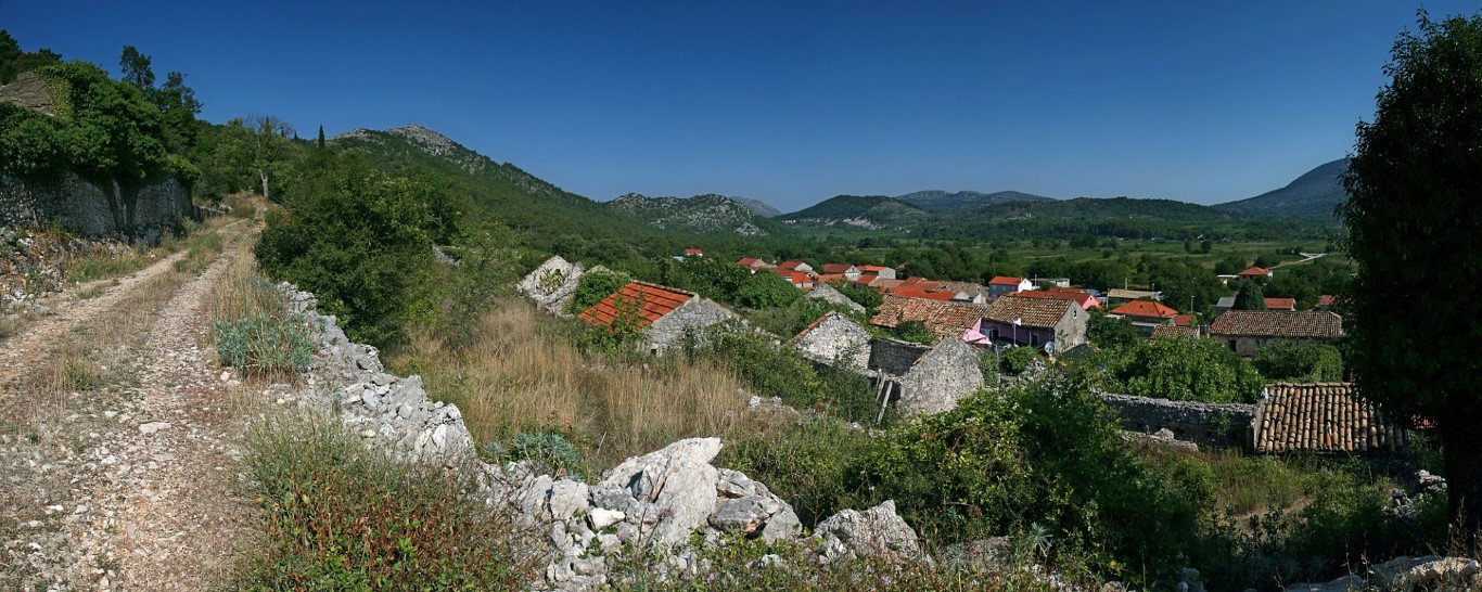 Ferienwohnungen in Potomje | Direkt-Kroatien.de