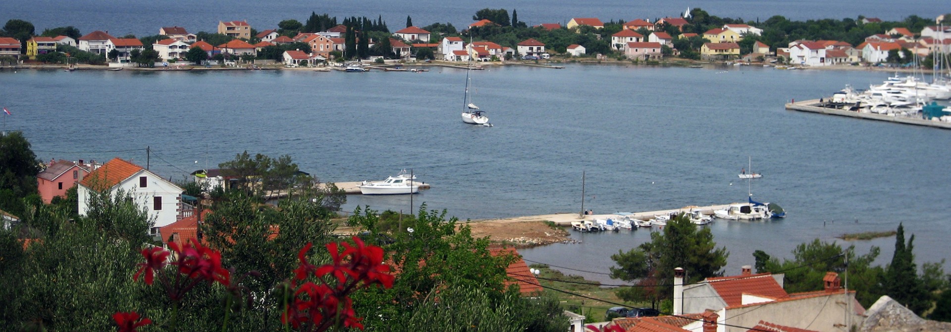 Ferienwohnungen in Ugljan Lukoran | Direkt-Kroatien.de