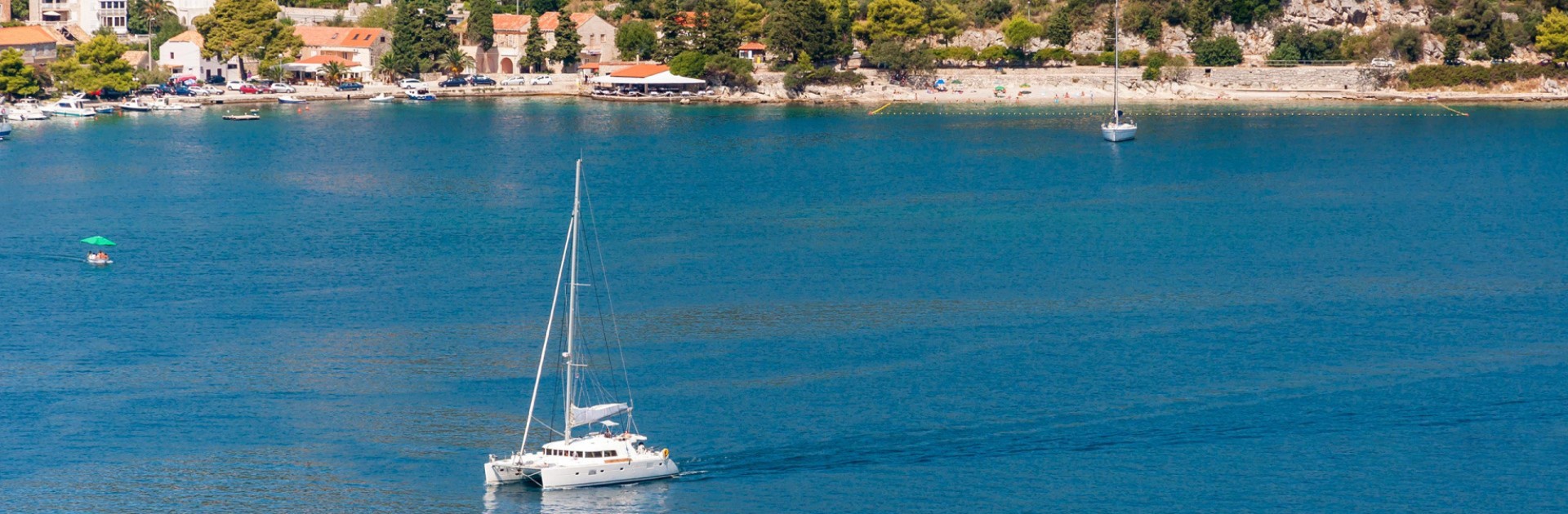 Ferienwohnungen in Zaton (Zadar) | Direkt-Kroatien.de
