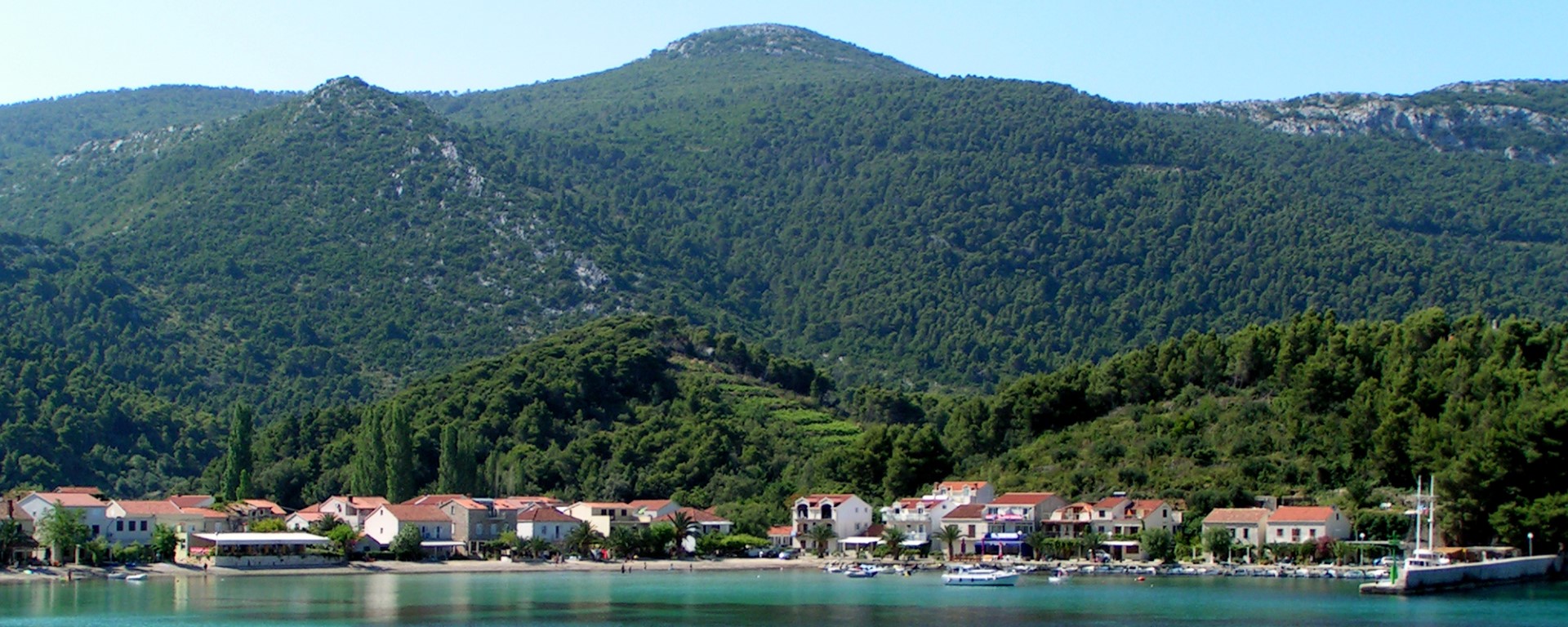 Ferienwohnungen in Žuljana | Direkt-Kroatien.de