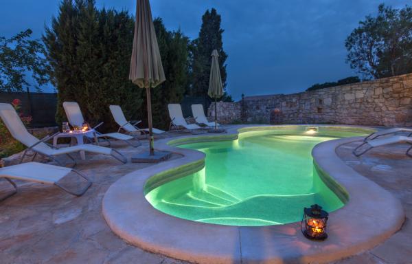 Villen Barban - Ladonja | Direkt-Kroatien.de