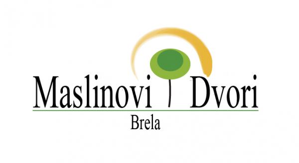 Villen Brela - Maslinovi Dvori | Direkt-Kroatien.de